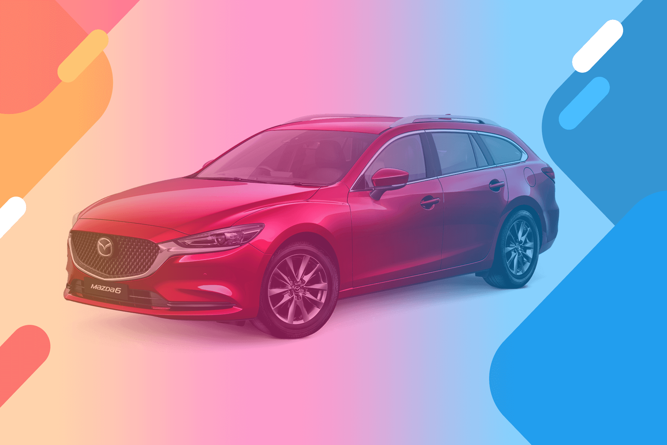 7 Beste Stationwagens 2019 | Beste Stationwagen Lease Deals